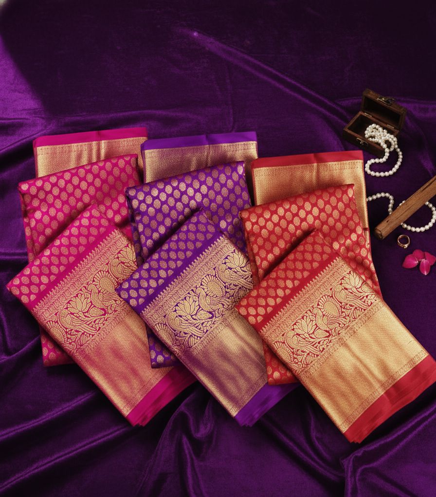 Saree – RYMERE